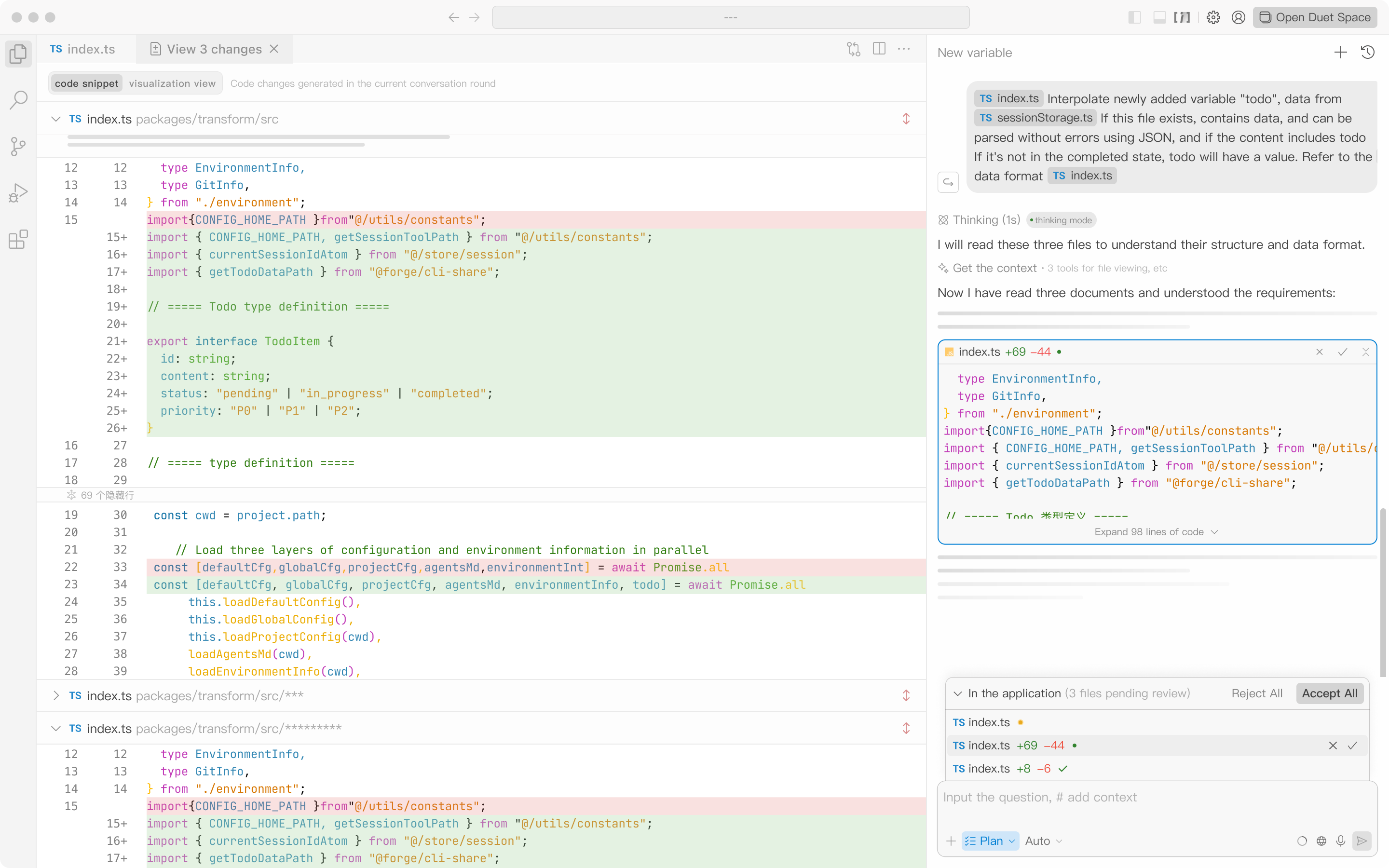 CodeFlicker - AI-Powered Intelligent Code Editor | Unlocking Code Imagination
